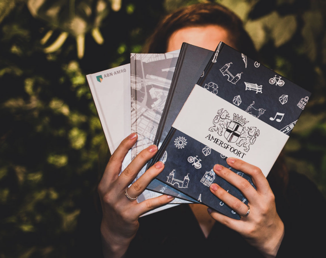 Papier durable - Paper On The Rocks - Vert Savoir