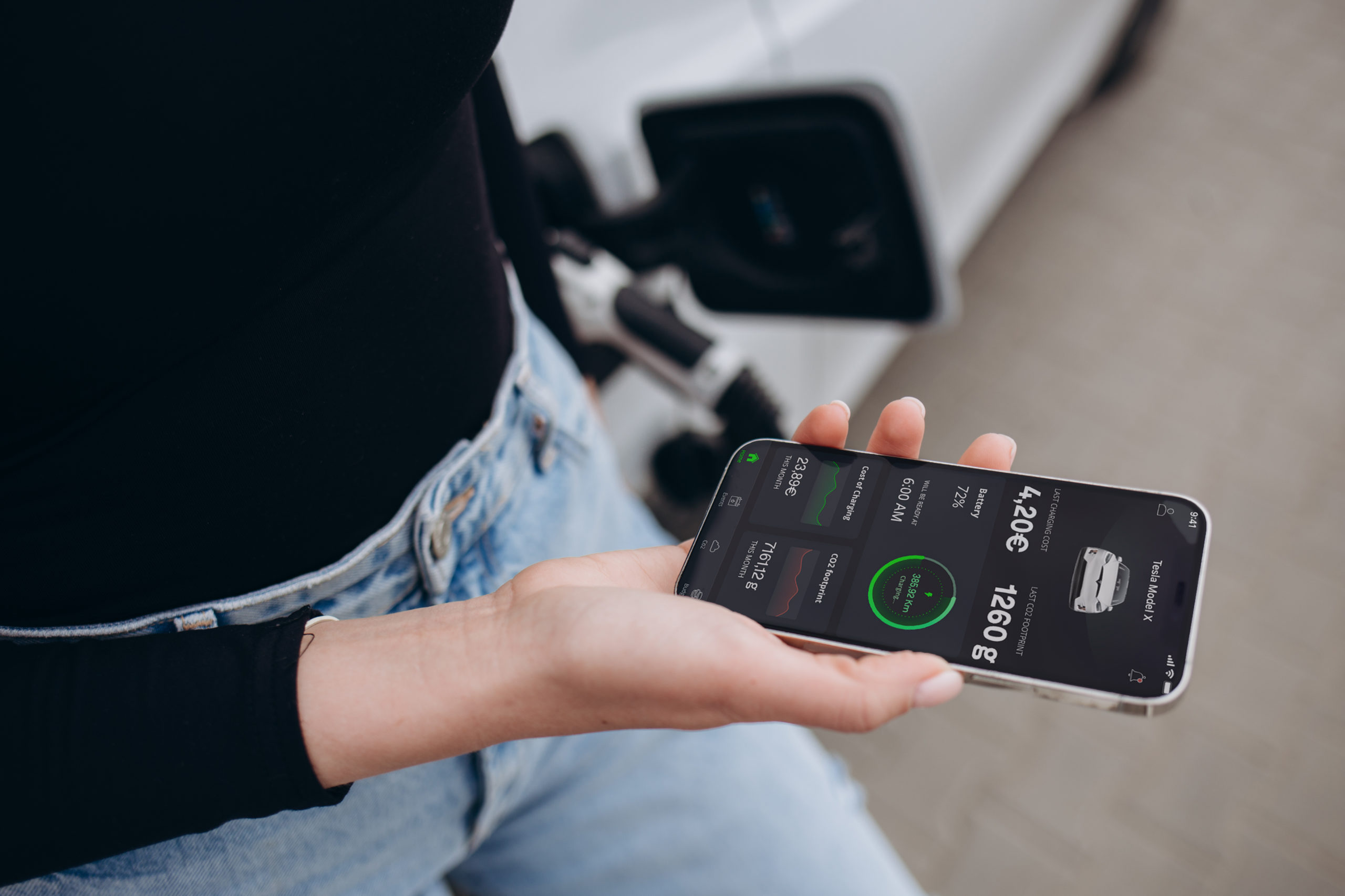 Électricité verte - Youree - Vert Savoir